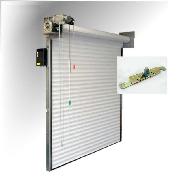 shutter door - Peihua Hardware